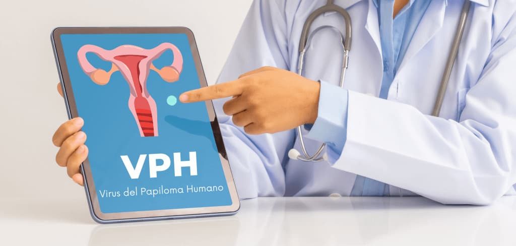 VPH: ¿Qué es, cómo se contagia y cómo prevenirlo?